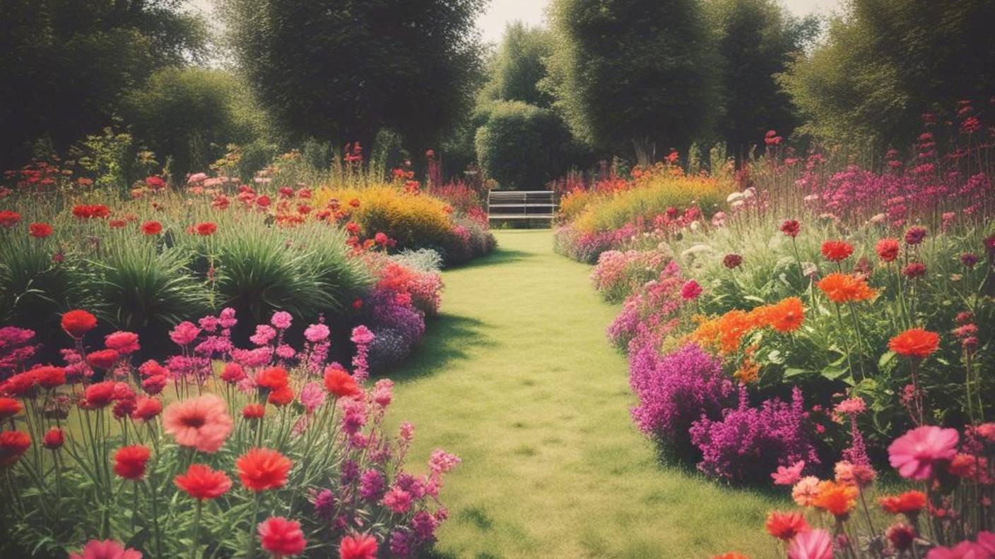 Обменялись