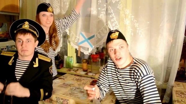 Папа, с Днем рождения