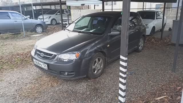 Замена радиатора печки на киа церато 2006.г. Как поменять радиатор печки на киа церато. Kia Cerato