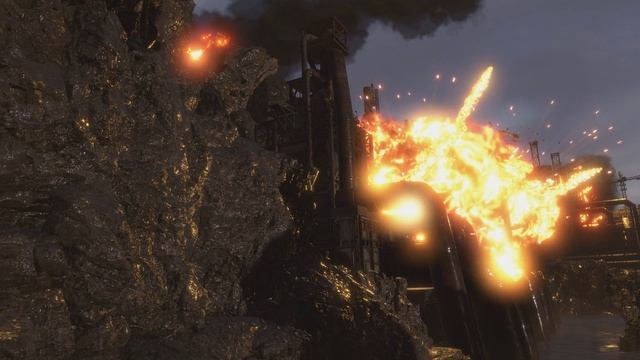 Resident Evil 4 Remake Приключение Ада Спаслись из Острова Финал #28