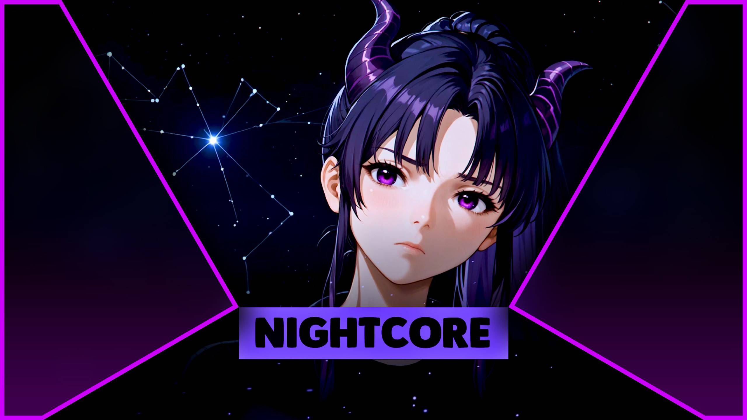 Nightcore - Constellation (Far Out, Karra)