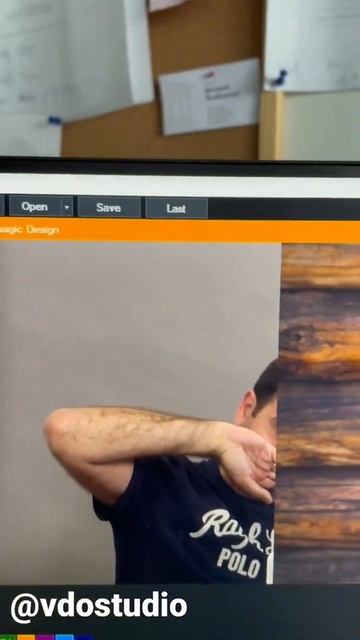 Отгадай кто это?