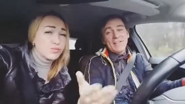 Бла-Бла дуэт спешит на событие