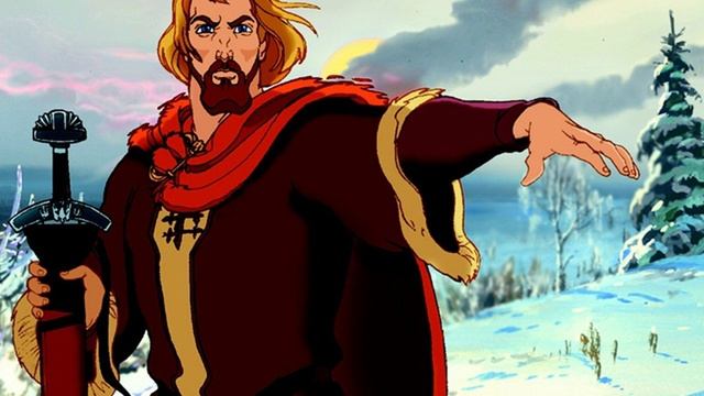 Клинок - Русская Рать (SND3R Remix)