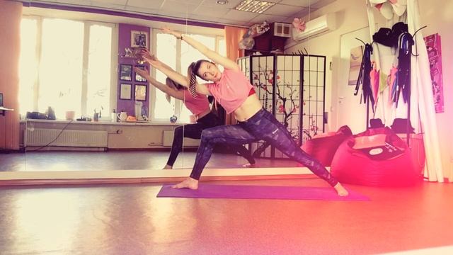 Путь мамы 1й триместр Вступление