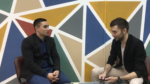 Как сложилась жизнь после курса Графиум. Видеоотзыв о курсе Дизайнер интерьера с нуля