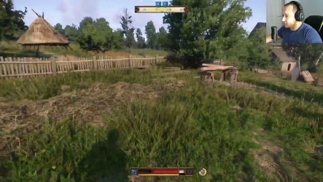 Kingdom Come Deliverance II #4 Первое расследование!