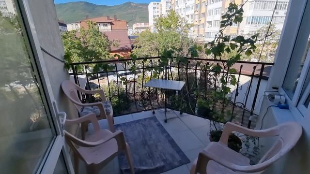 Таунхаус в Геленджике #недвижимость #недвижимостьгеленджик #ключи