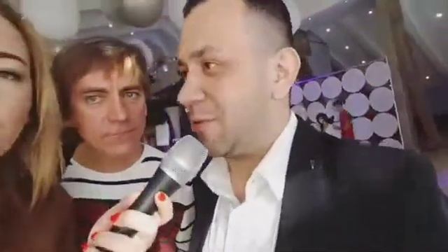 Бла-Бла дуэт и Игорь Панарин