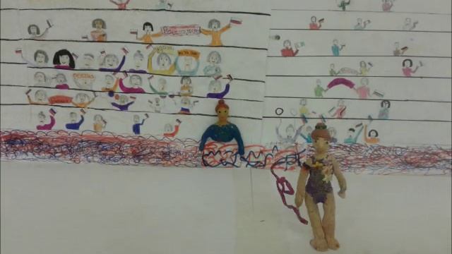 1583485343, Путь к Победе, Чернякова ЕА