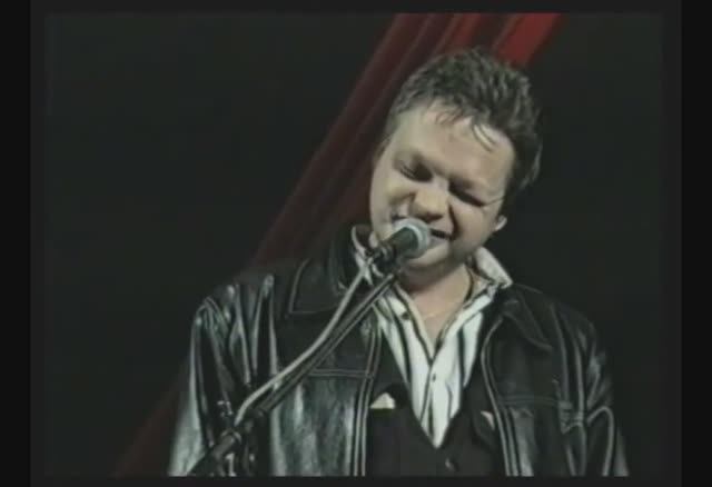 Бахыт-Компот | Не гаси об меня сигарету, родная