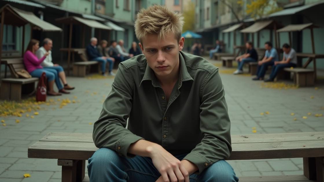 ПРОЛИФ - Первая любовь