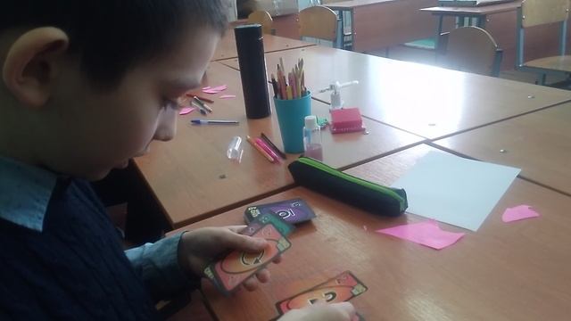 Уно Флип Обзор.