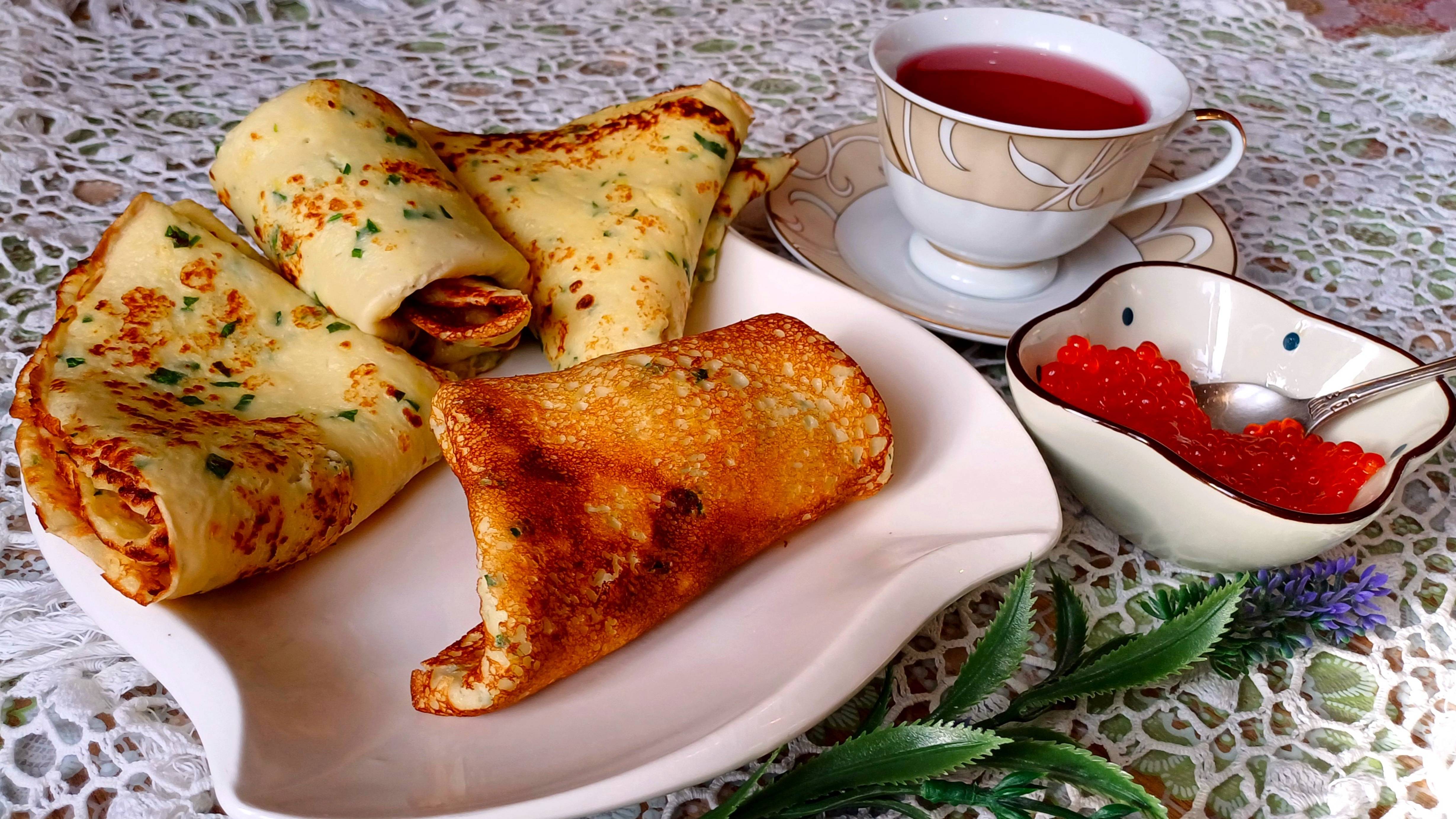 Как Приготовить Идеальные Кабачковые Блины За 15 Минут? ЛЕГКО!!!