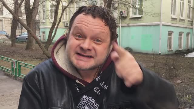 Вадим Степанцов: Ода на гибель невинно убиенного котика Нэша Ван-Дрейка