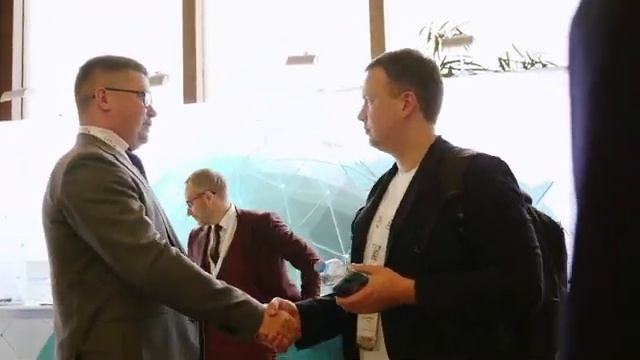 Конгресс «Информационные технологии в медицине 2024»