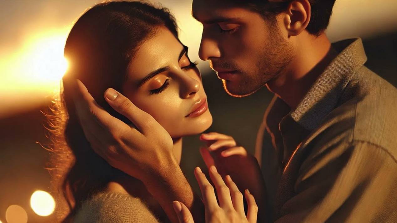 Тебе - Песня о любви ❤️