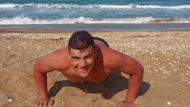 Инчхе, Каспийское море, Дагестан, 2021