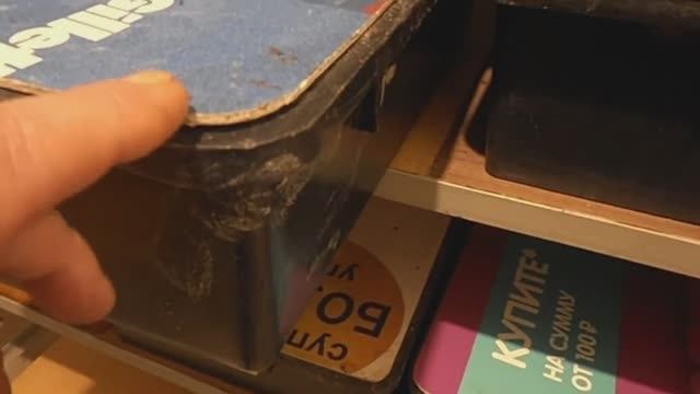 Об аэрации и воздухообмене в червятнике