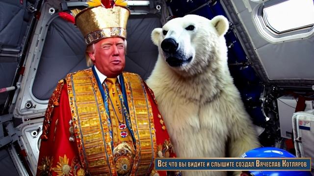 We are Hogi bears Мы медведи Хоги. Author of the idea and creator Вячеслав Котляров.