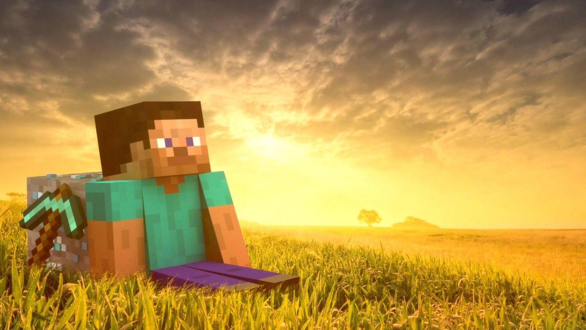 Трейлер GastMineHot 2.0 minecraft