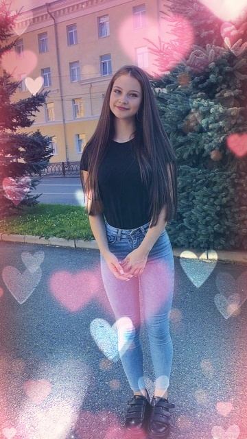 Фото (Хобби) Хулиганка