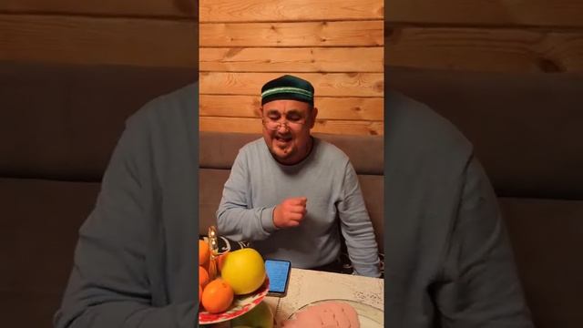 Рәмил Туйсин - Өс көн генә