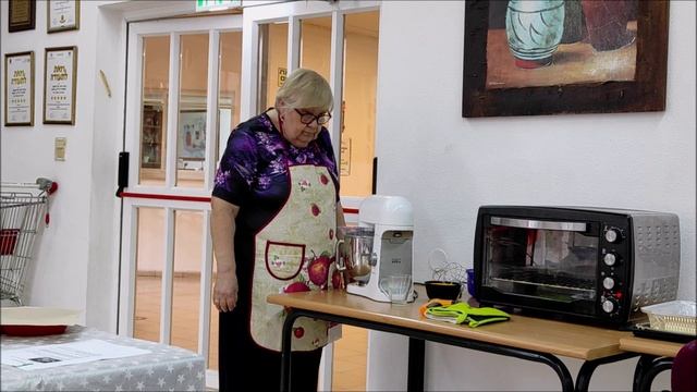 Пирог "Тающий во рту" ведущая Любовь Френкель 27.02.2023 .