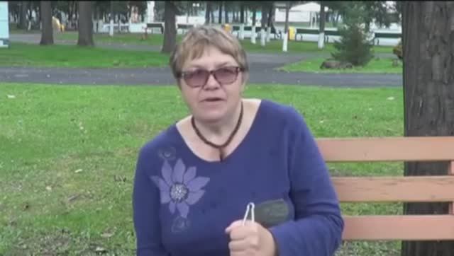 Г.А. Чадова победила рак с Нуга Бест