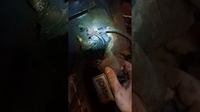 Соболь проблема не заводиться