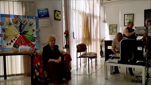 Поздравляем именинников августа. 30.08.2022.