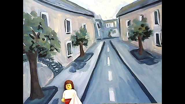 Волшебное платье