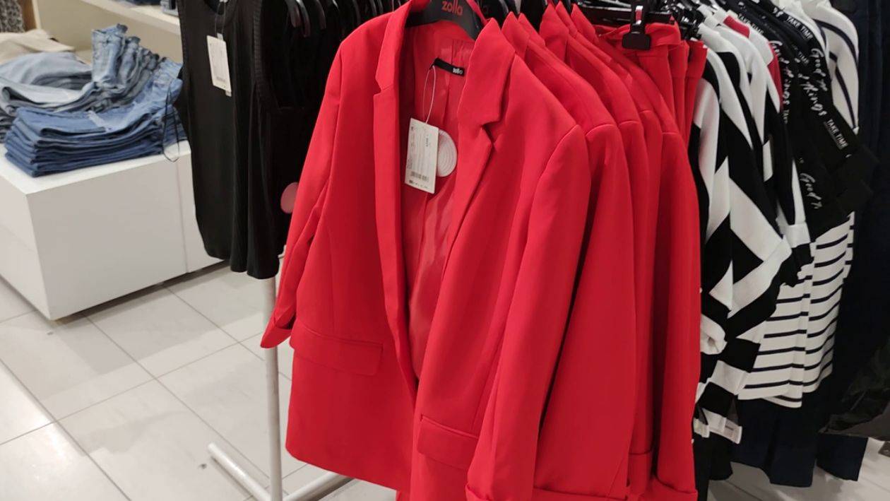 Обзор нескольких интересных находок ZOLLA для женского шкафа