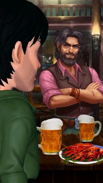 Обстоятельства | #shorts #анекдоты #юмор #мем #шутки #анимация #секрет