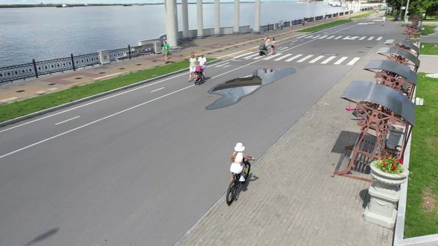 2022.09.13 Велопрогулка. 4K