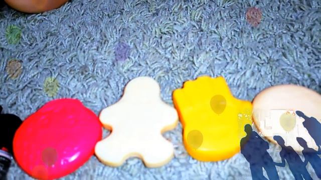 ОРИФЛЕЙМ #2 UNPACK ORIFLAME