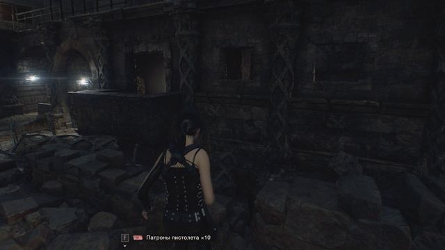 Resident Evil 4 Remake Приключение Ада Местная Гопота #26