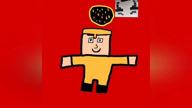 МИНИ - МУЛЬТИК 19 СЕРИЯ "ЕГОР ПОПАЛ В МАЙНКРАФТ #2"