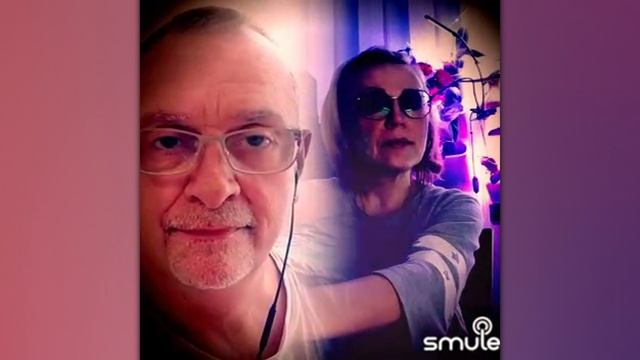 "Снег" (муз. и сл. И.Билык)