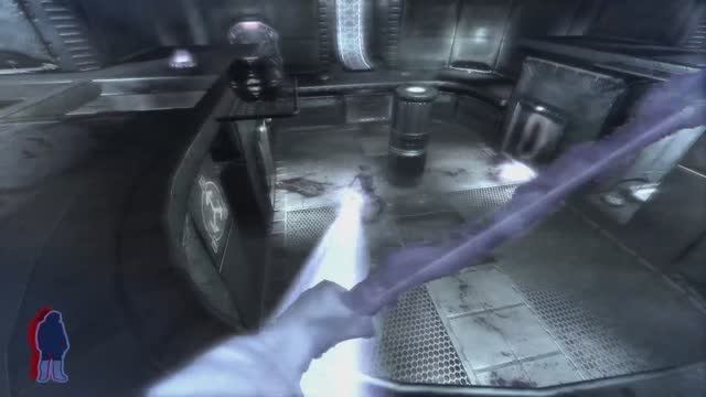 Prey (2006) Rus. Часть 4. Дивергент по ходу.