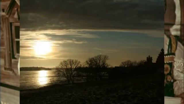 Лидия Русланова Живет моя отрада