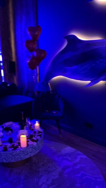 Свидание в зале "Жемчуг" - Event-пространство Секрет