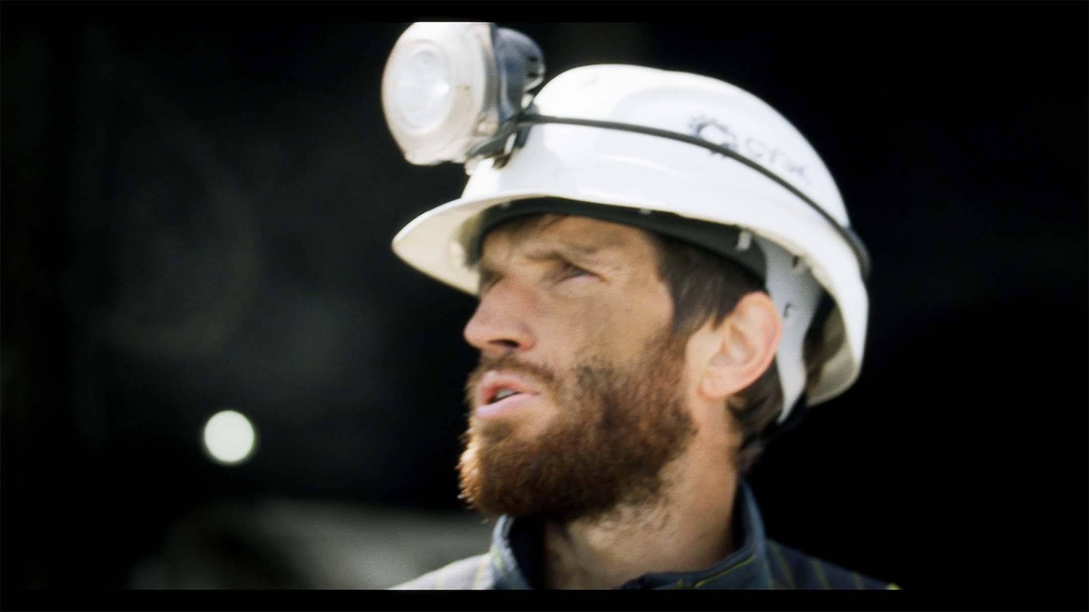 Профессия Шахтер. Почему шахтёры - настоящие герои?