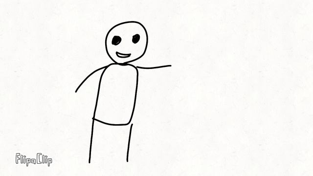 это моя первая анимация