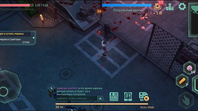 Cyberika#8 ЭТО УСПЕХ! Я был на грани!