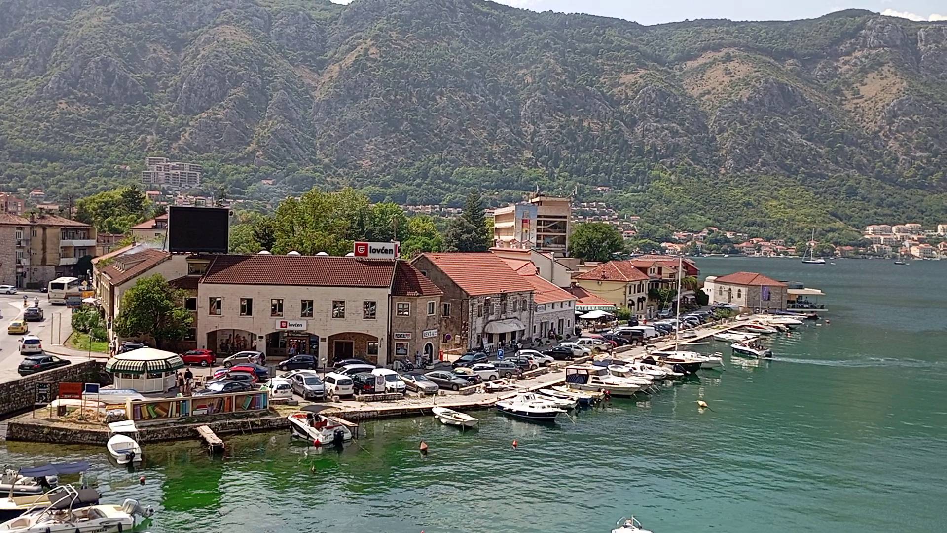 ЧЕРНОГОРИЯ.НАША НОВАЯ ЖИЗНЬ,РАБОТА ,ОТДЫХ.