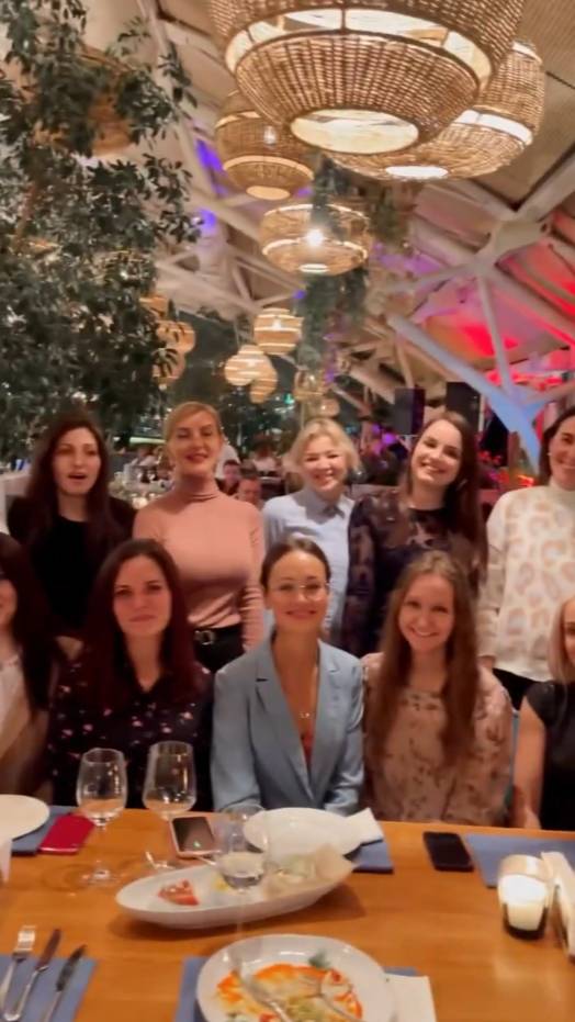 Встречи сообщества ассистентов в школе Анны Сосновой assistant-school.ru