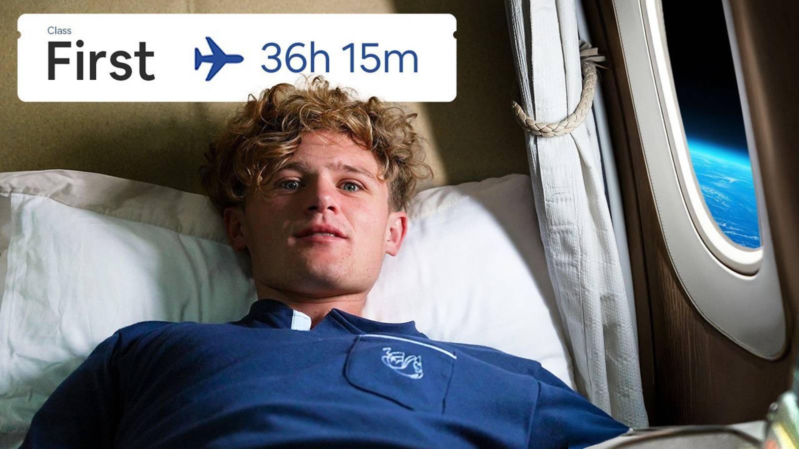 Я ОБЛЕТЕЛ ВЕСЬ МИР ПЕРВЫМ КЛАССОМ