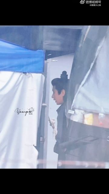 Чэн И | 🎬 24 стратегии Чанъаня | 20.02.2025