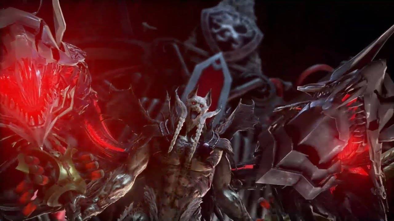 Code Vein - Король черепа